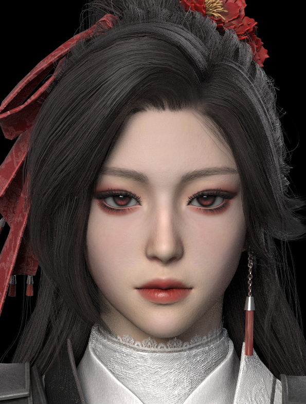 株式会社SANDSTORM | Your No.1 Blender Character Production in Japan