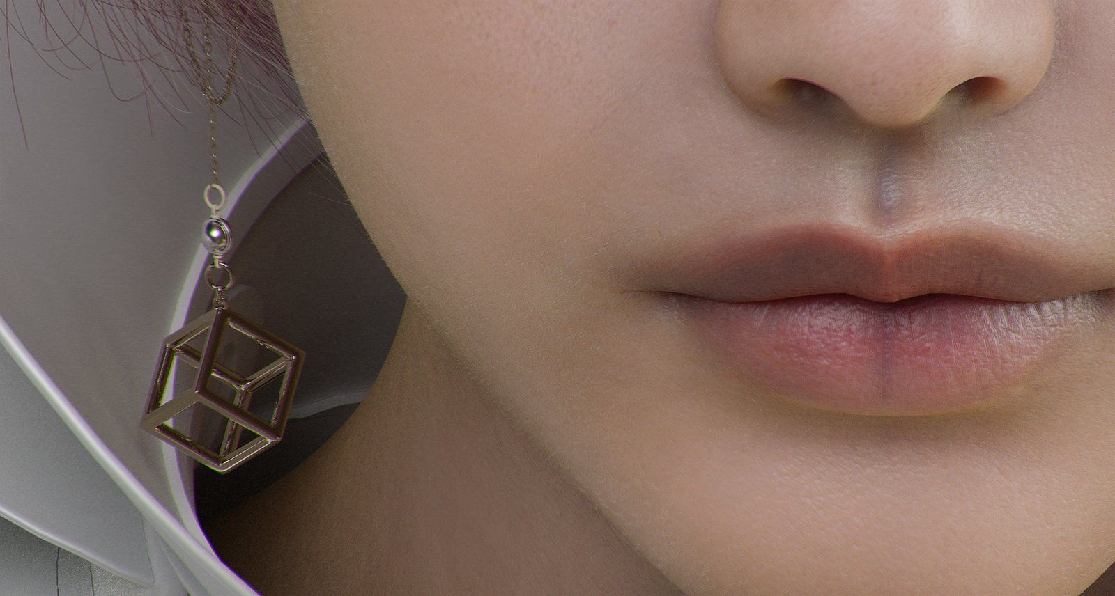 株式会社SANDSTORM | No.1 Blender Character Production in Japan