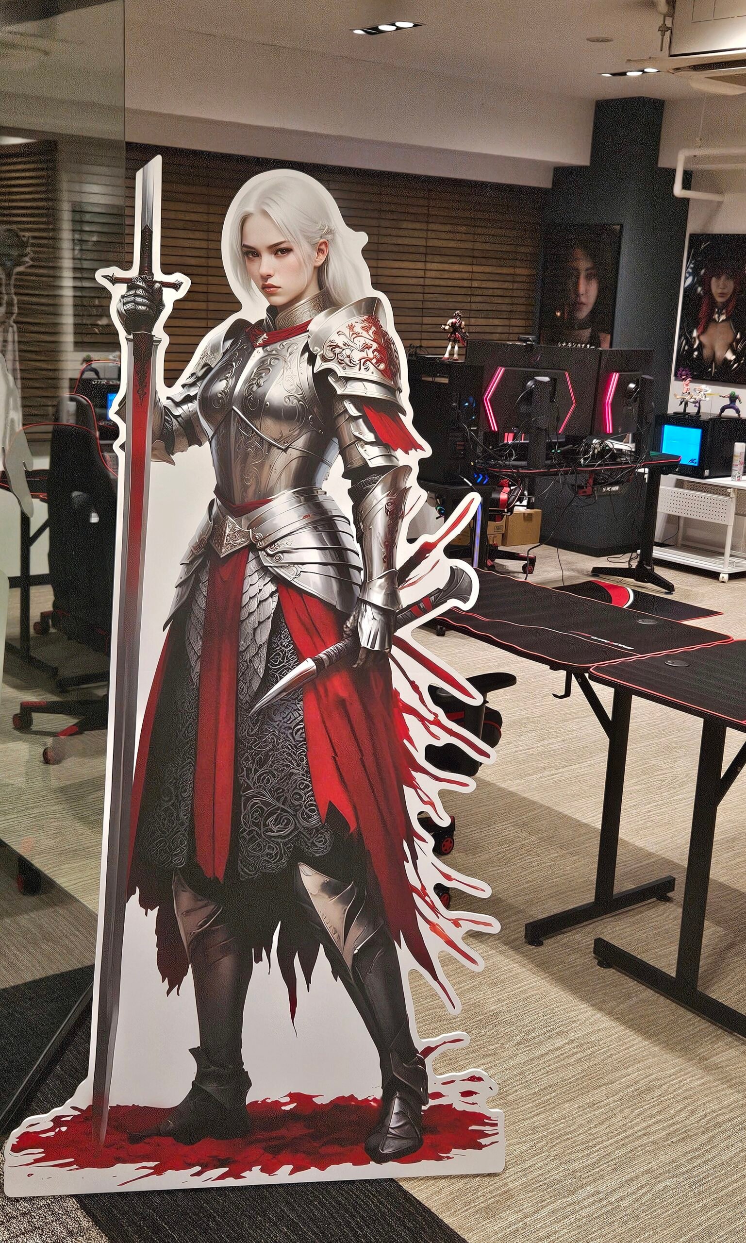 Sandstorm Blender Academy