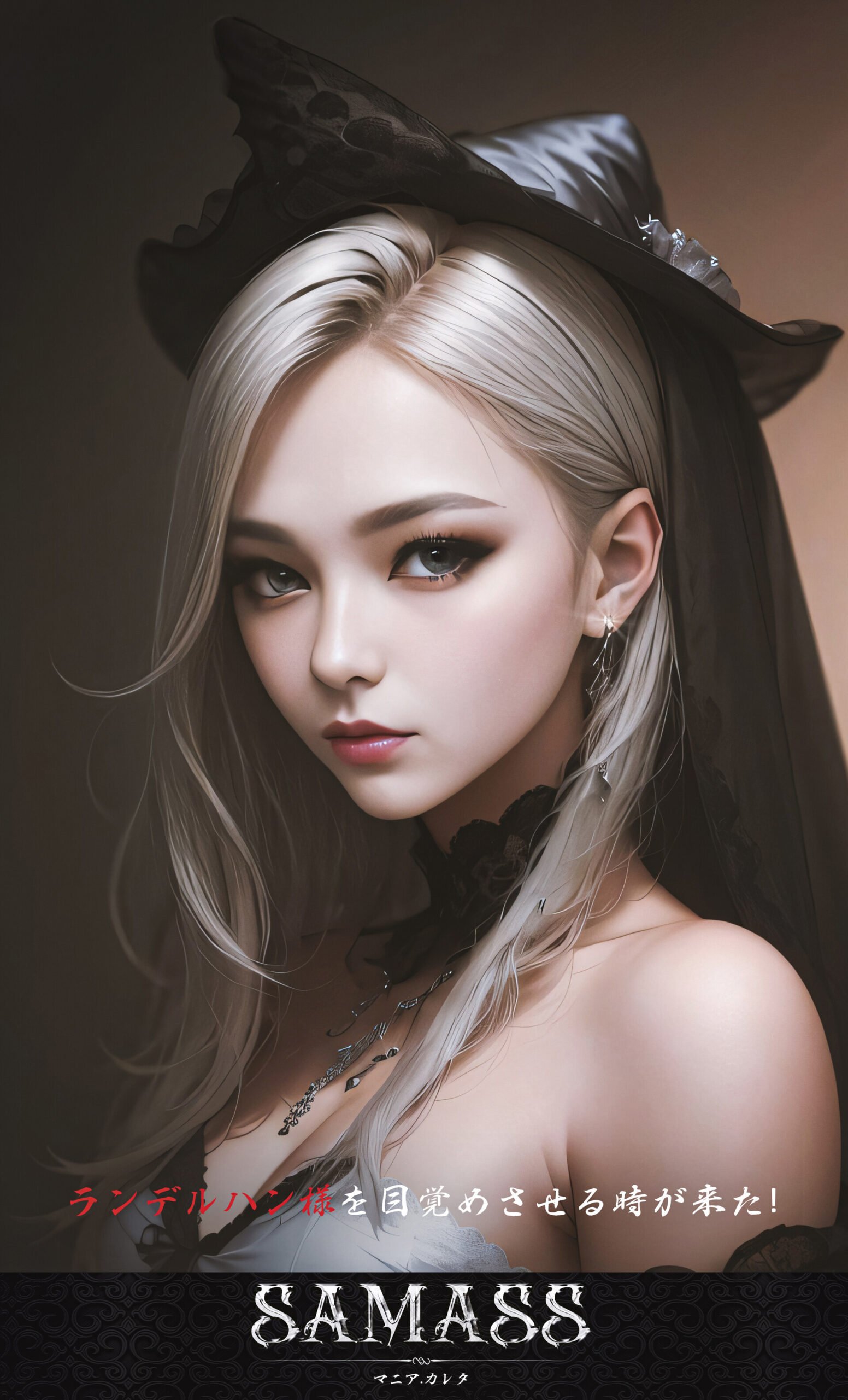 Sandstorm Blender Academy